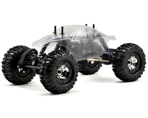 Mini Rock Crawler Pro