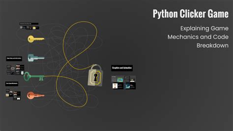Python Clicker Game By Ian Rodriguez On Prezi
