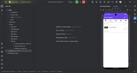 Flutter Mobileapp Devlife Softwaredevelopment Cleancode Efficientcode Optimizecode