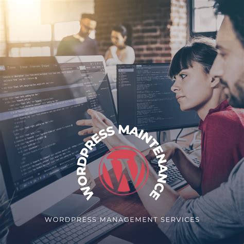 Wordpress Security Audit Wordpress Maintenance Services Marketing By Ali