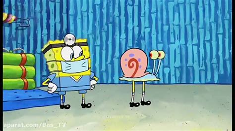 بهترین قسمت های باب اسفنجی با کیفیت عالی