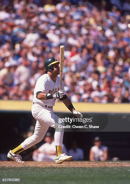 94 Ron Hassey” Baseball Photos And High Res Pictures Getty Images