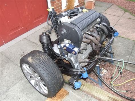 MGF MG TF Owners Forum Rear Subframe Removal MGF MG TF Owners Forum Rear Subframe Removal