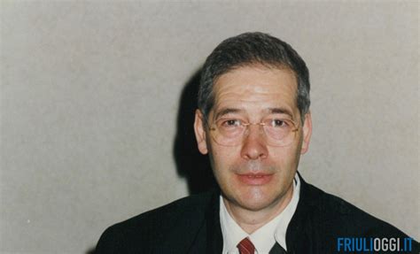 Addio A Paolo Pecorari Il Ricordo Delluniversità Di Udine