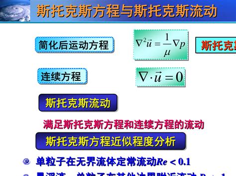 第八章 小雷诺数流动word文档在线阅读与下载无忧文档