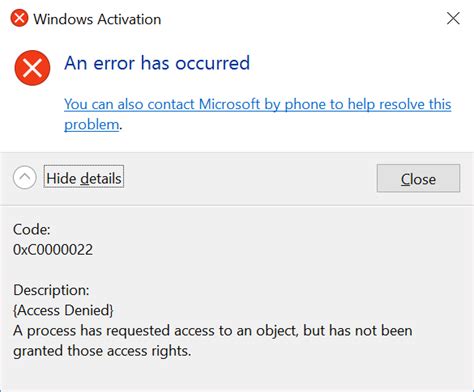 Windows 10 Activation Issues Windows 10 Forums