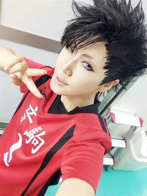 Kuroo Cosplay Cosplay Characters Amazing Cosplay Cosplay