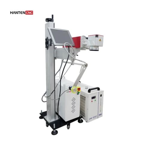 China Uv Laser Marking Machine Manufacturer Uv Laser Marker