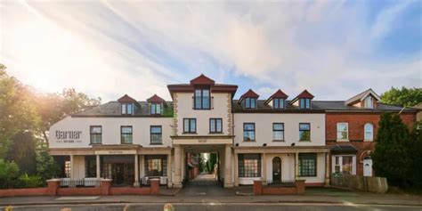 Birmingham Hotels Top Hotels In Birmingham United Kingdom By Ihg