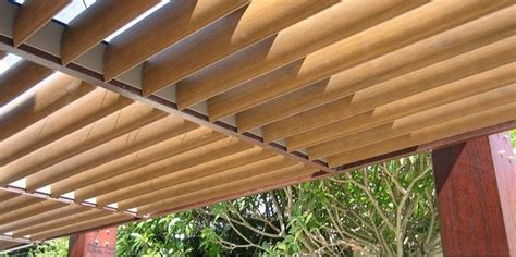 Louvre Project Innowood Cladding For Outdoor Façades