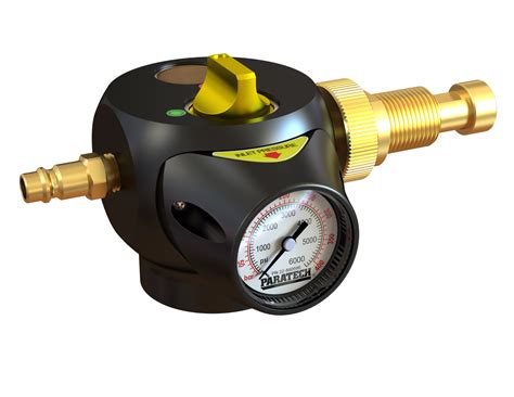 Paratech Heavy Rescue Kits