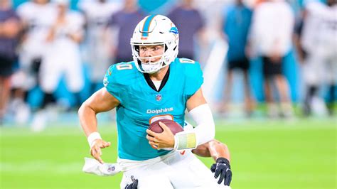 Zach Wilson Signs With Saints Nfl Free Agency 2026