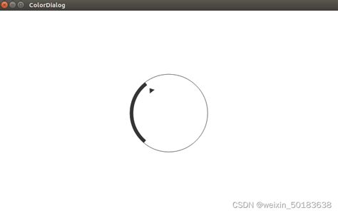 Qmldial和switchqml Switch Csdn博客