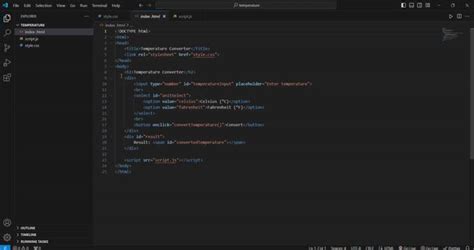 Vijay Vamsi On Linkedin Oasisinfobyte Internship Webdevelopment