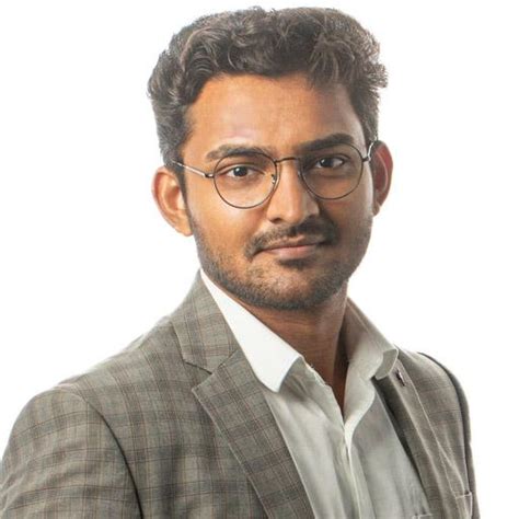 Dr Jerin John Concordia University