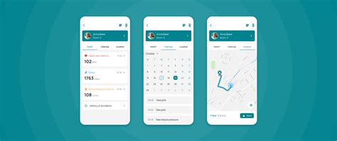 Eshmun Telenursing App Beetroot