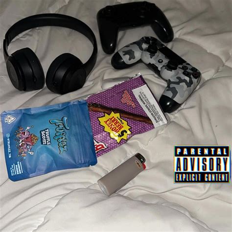 420 Single By Whyustressed Spotify
