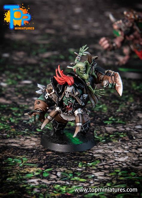 Skavenblight Scramblers