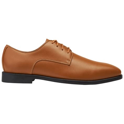Dress Shoes Brown
