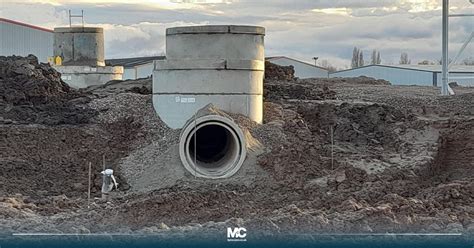 Fp Mccann Ltd On Linkedin Fp Mccann Are Currently Supplying Precast