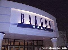 Bangor Shopping