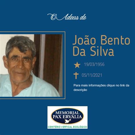 JoÃo Bento Da Silva Grupo Pax Ervália