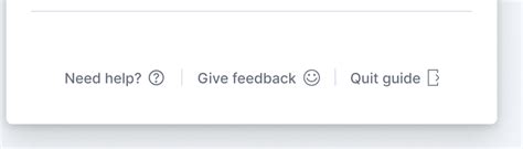 Guided Onboarding Design Polish · Issue 141223 · Elastickibana · Github