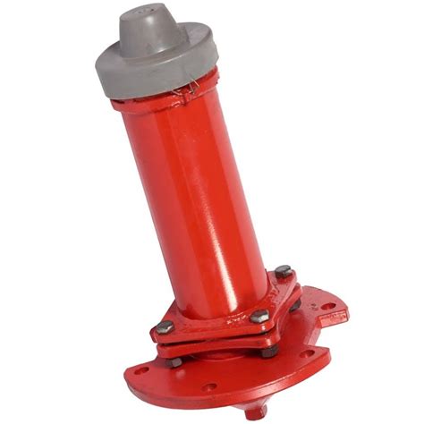 Гидрант 0 5 м ду 125 ру 10 стальной пожарный подземный Продажа в Москве