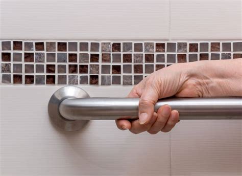 Benefits Of Installing Accessible Hand Rails