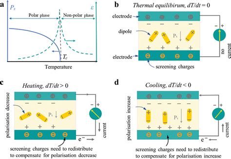 Pyroelectric Materials And Applications Xlqo
