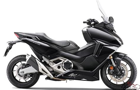 New Honda Forza 750 Bike For Sale In Singapore Price Reviews
