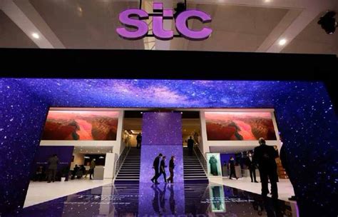 What Does Stc Groups Investment In Telefonica Mean For The Telecom