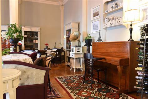 Crepe Delicious Tbilisi Chavchavadze ჩვენ მუდმივად გვსტუმრობენ მშობლები პატარებთან ერთად