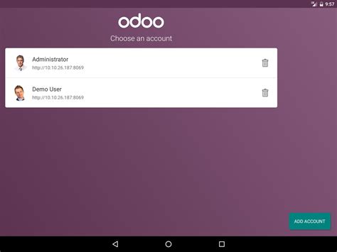 Odoo Apk For Android Download