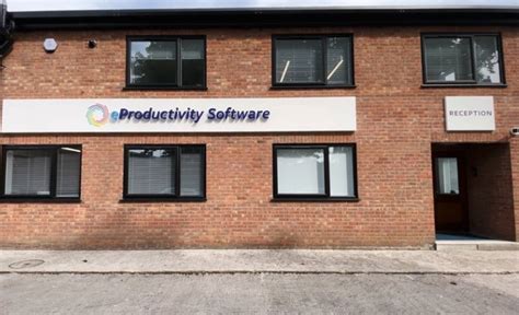 Eproductivity Software Invests In New Uk Facility Digital Labels And Packaging