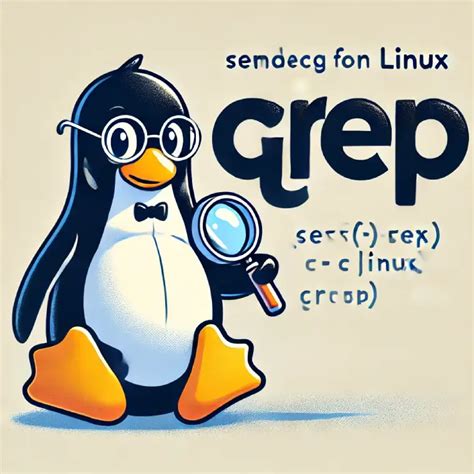 Comando Grep En Linux Guía Completa Con Ejemplos