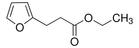 Ethyl Propanoate Structure