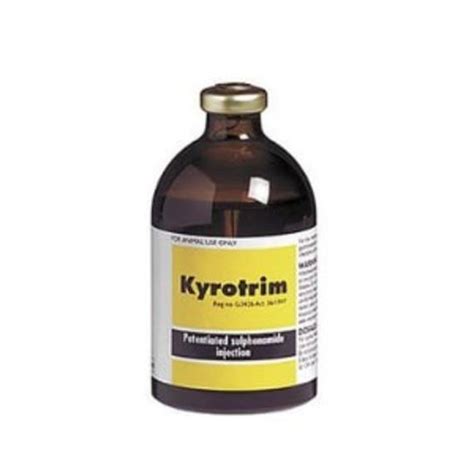 Kyron Maxi Trim 100ml Agrimark