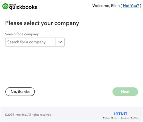 Integrate With QuickBooks Cledara