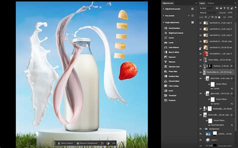 Photo Manipulation Basics Free Course Envato Tuts