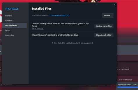 kicked from server error code tfge0002 r thefinals