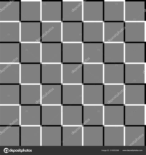 Offset Squares Seamless Geometric Pattern Emboss Indent Square Stock Vector By ©vectorguy