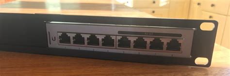 Ubiquiti ER RMKIT Rack Mount Kit