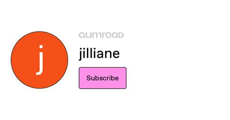 Jilliane