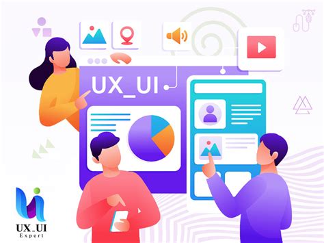 Web And Mobile App Ui Design In Figma Upwork