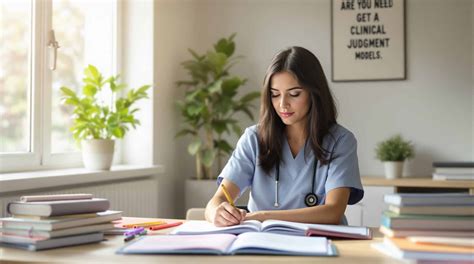 How Clinical Judgment Models Improve Nclex Prep Nurse Cram