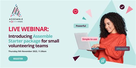 Assemble An Access Company On Linkedin Assemblestarter