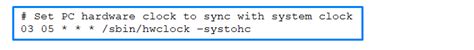 A Crontab Service Shell Script Diskinternals