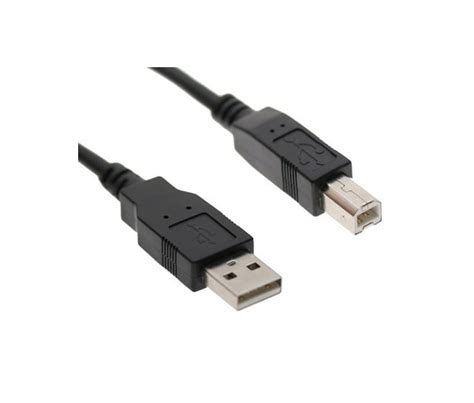 Zebra Usb Interface Cable 6ft A To B