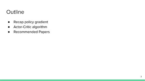 Actor Critic Algorithm Pdf Web Development Internet